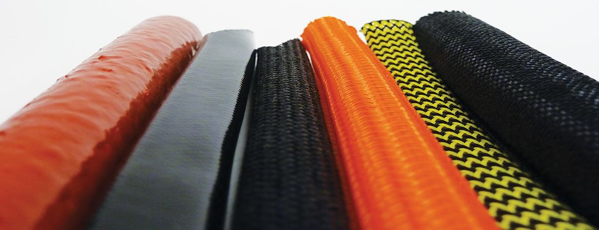 Wire and Cable Products | Sycor Technology