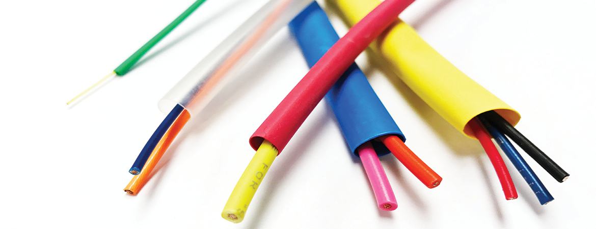 Wire and Cable Products | Sycor Technology