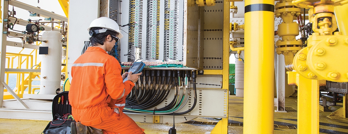 Wire and Cable Products | Sycor Technology