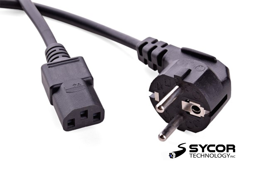 Portable Cord Capabilities