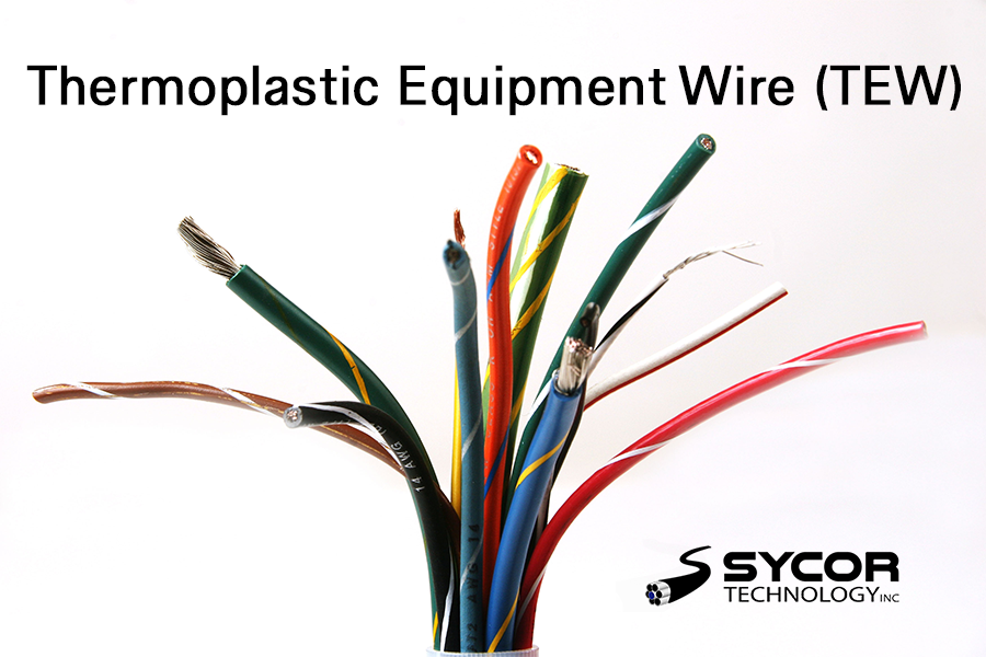 CSA TEW UL1015, UL1028