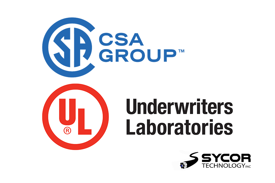 Wire & Cable Certifications