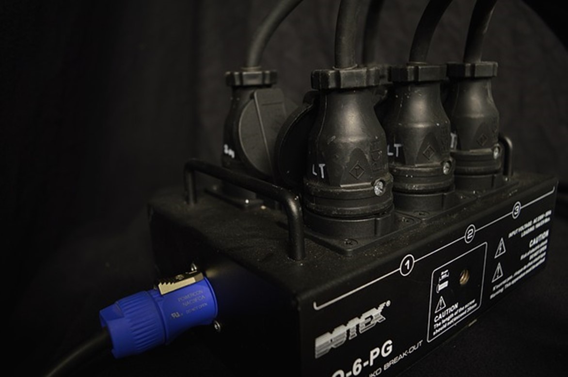 Portable Cord Capabilities