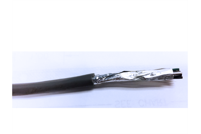 Tray Cable!