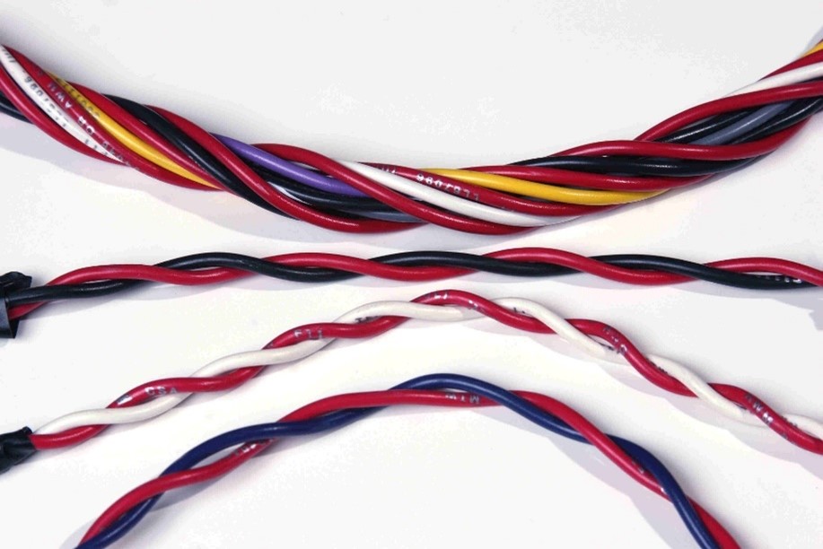 What Is High Flex Cable at Faith Tart blog